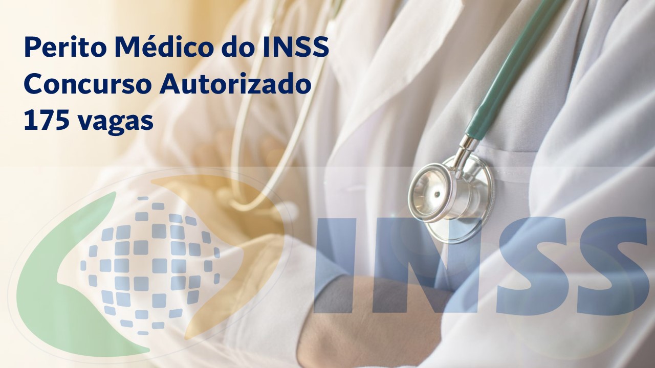 Instituto Galeno :: Preparatório Perito Médico do INSS Online